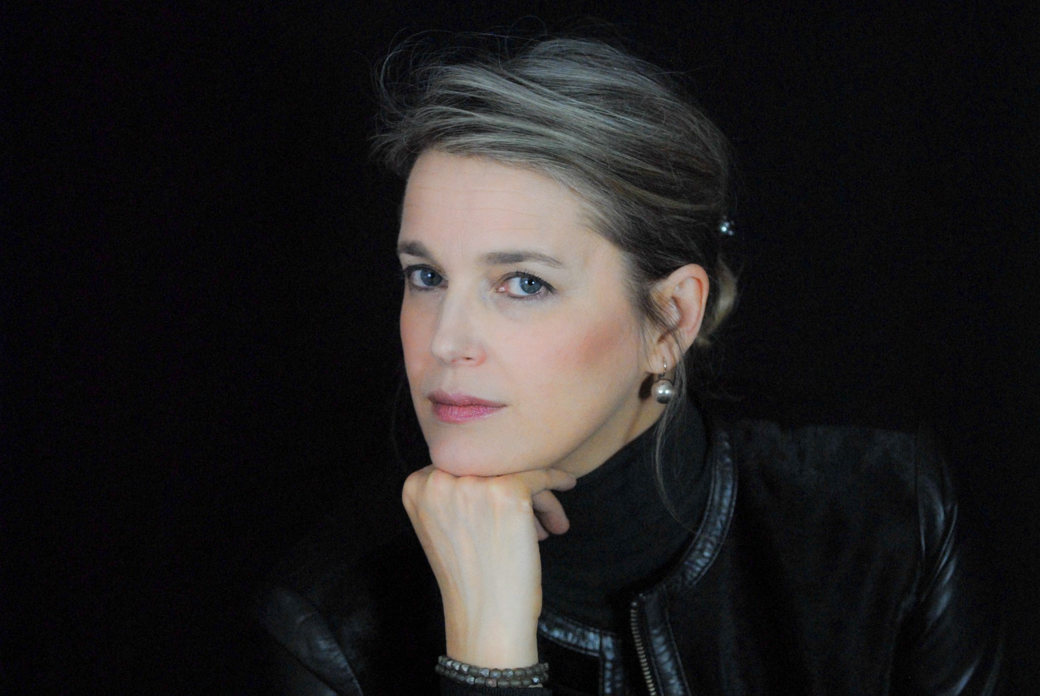 Leili Anvar - Leili Anvar