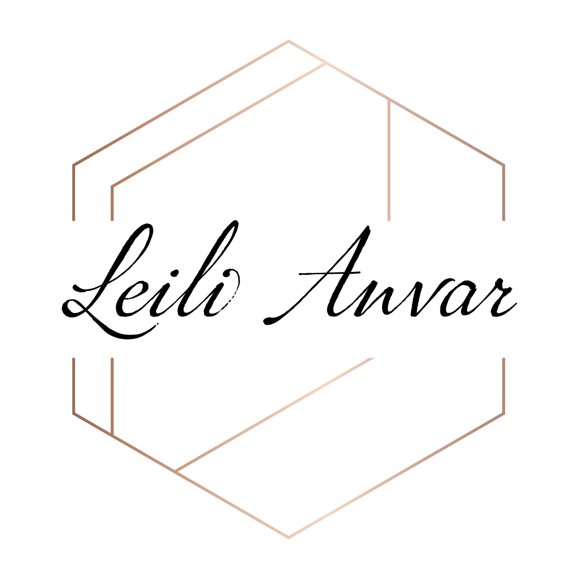 Leili Anvar - Leili Anvar